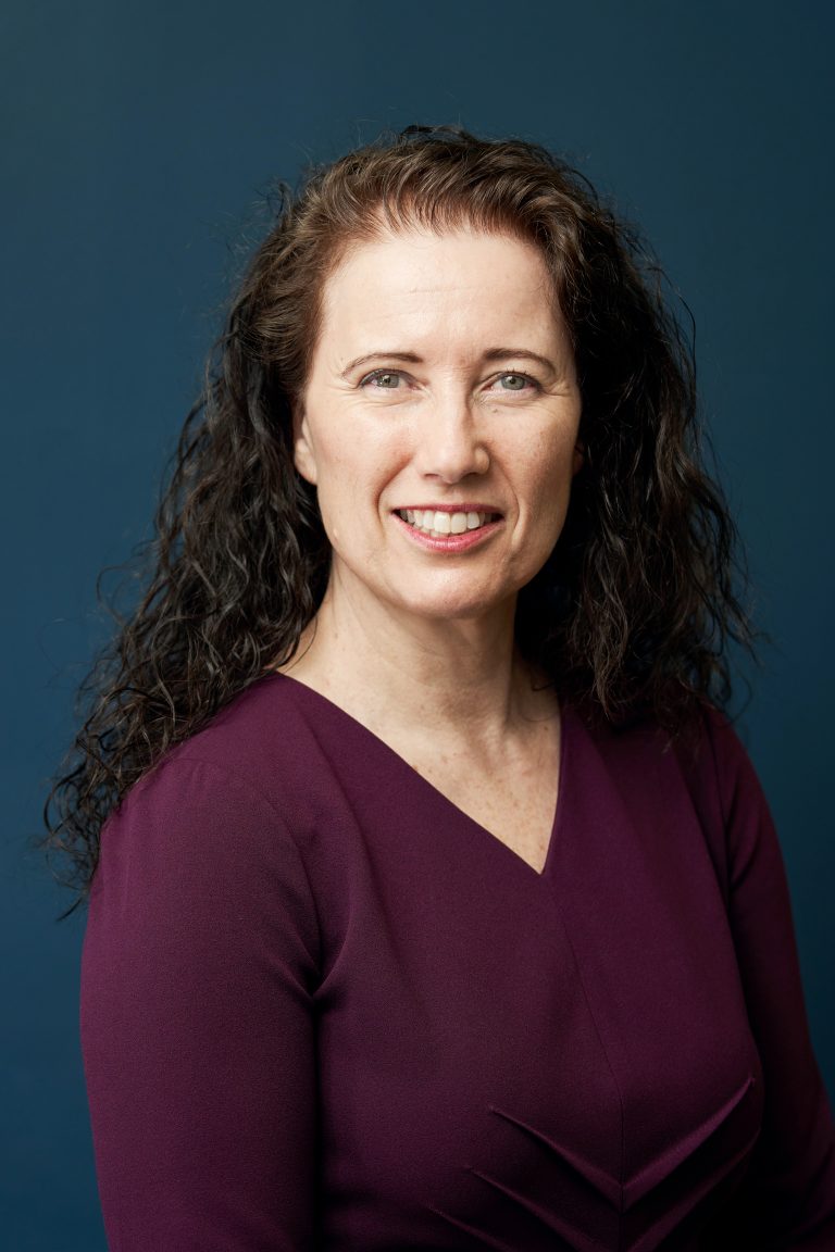 Eleanor Moore - Facilitated Solutions