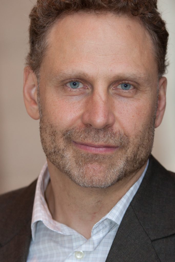 Michael Labun - Facilitated Solutions